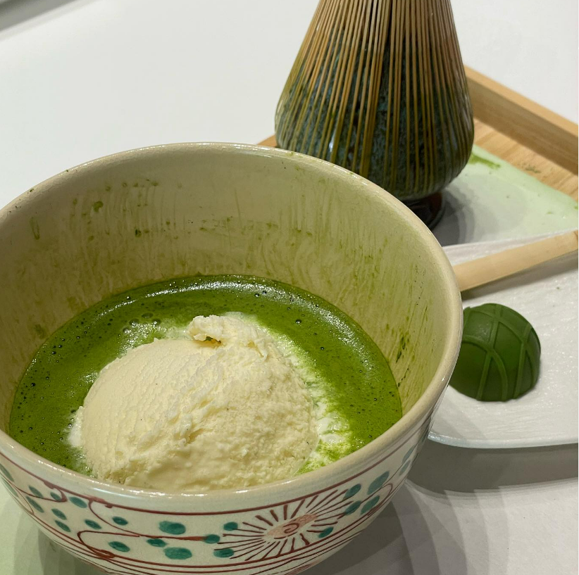 MATCHA - ALL YOU NEED TO KNOW - Ikigai-shu