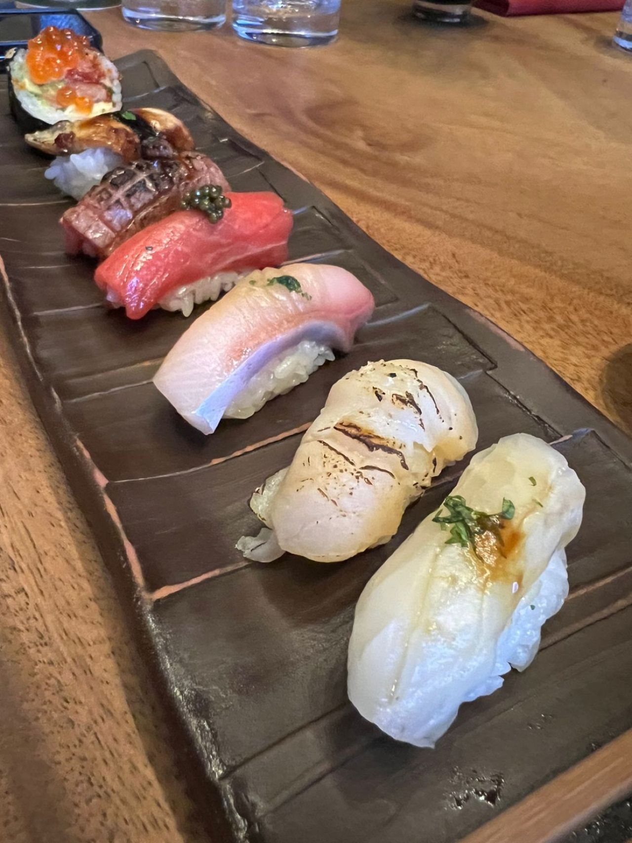 Japanese Craft Spirits Omakase Experience by IKIGAI-SHU - Ikigai-shu